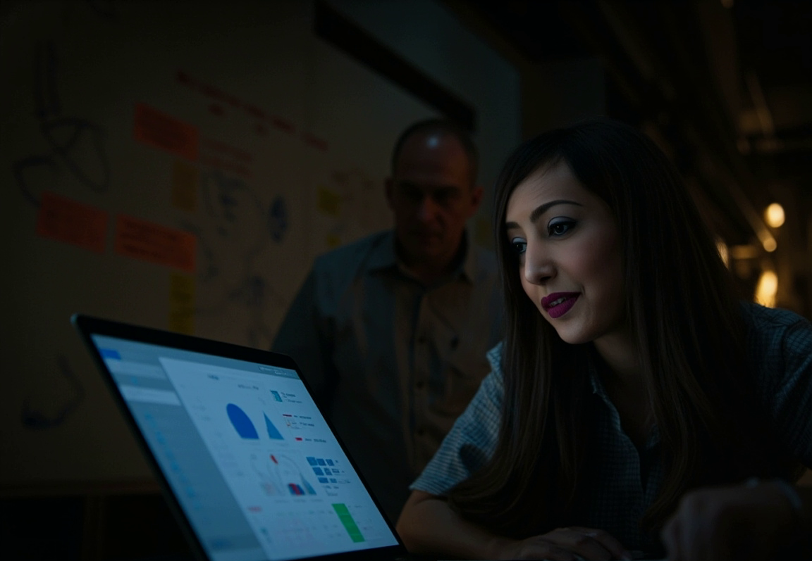 Marketing Analytics – NiHow Global | Marketing Agency, Social Media Growth & Free CV Review