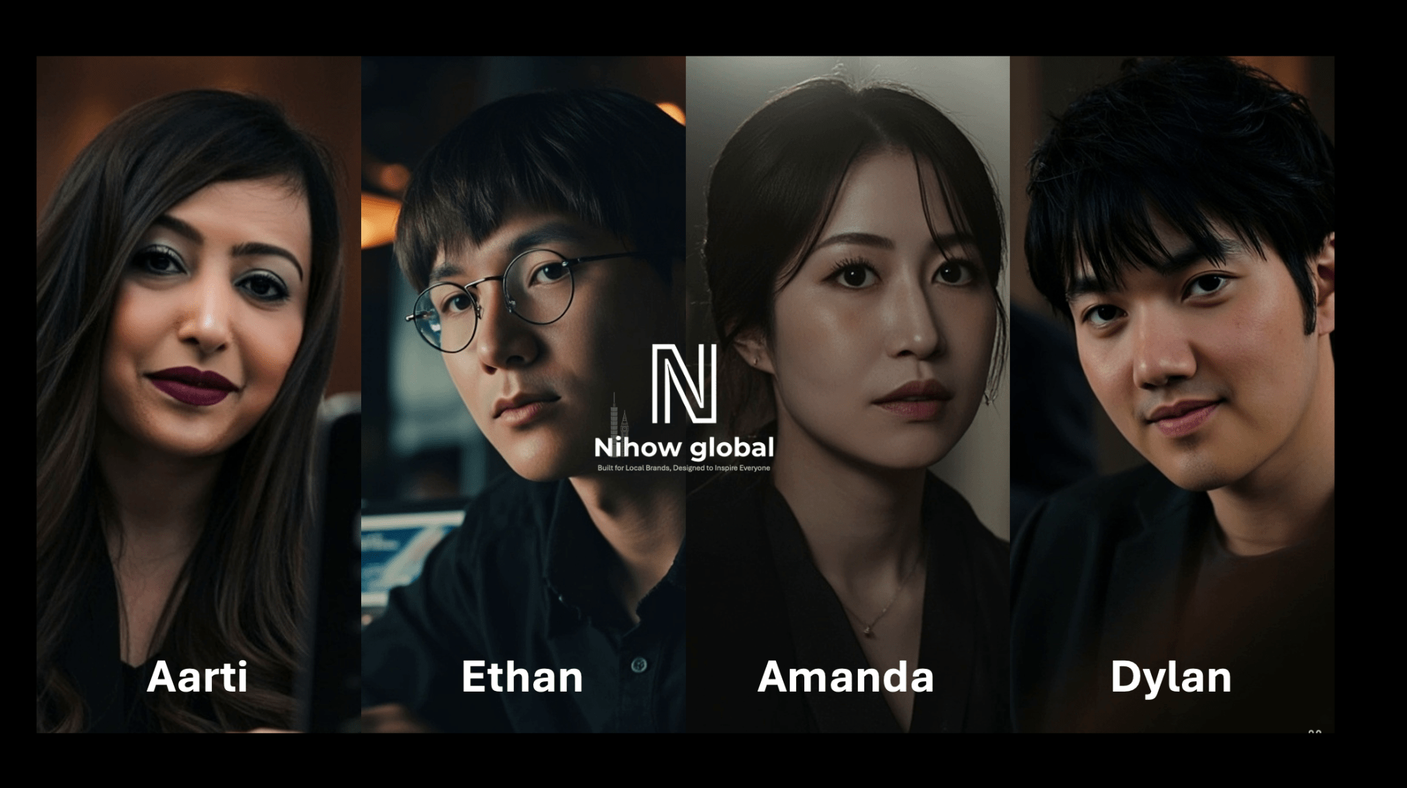 Nihow Approach – NiHow Global | Marketing Agency, Social Media Growth & Free CV Review